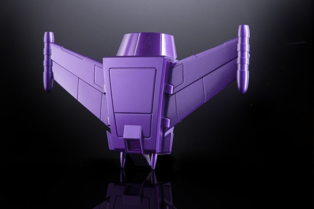 MX-41T Ground Bite Youth Version | XTransbots 3rd Party MP-Scale Figure ...