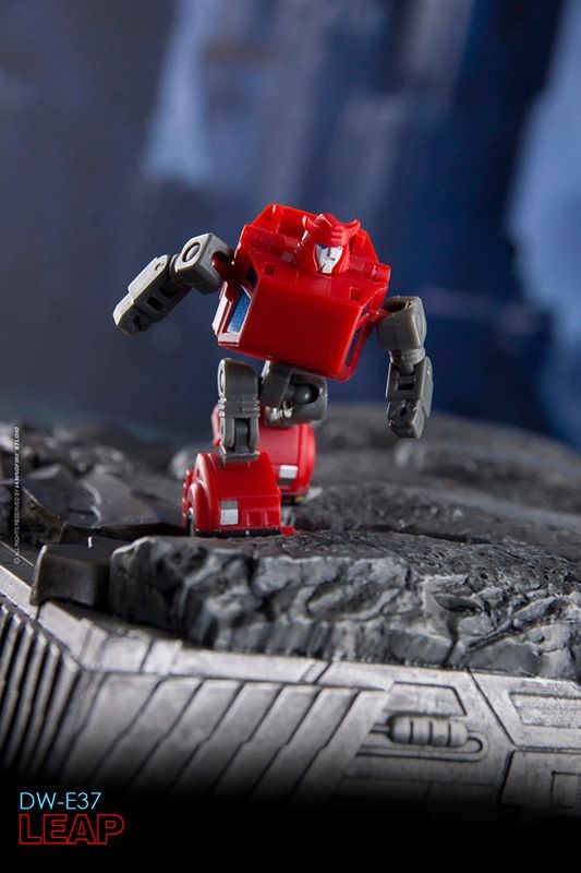 DW-E37 Leap and DW-E38 Pulse Gun Set of 2 | Dr Wu 3rd Party ...