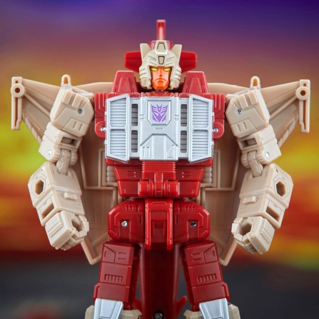 Mayhem Attack Squad Set of 2 Deluxe Class | Transformers: Legacy United ...