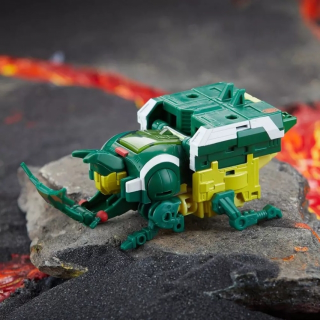 Mayhem Attack Squad Set of 3 | Transformers: Legacy United Doom n ...