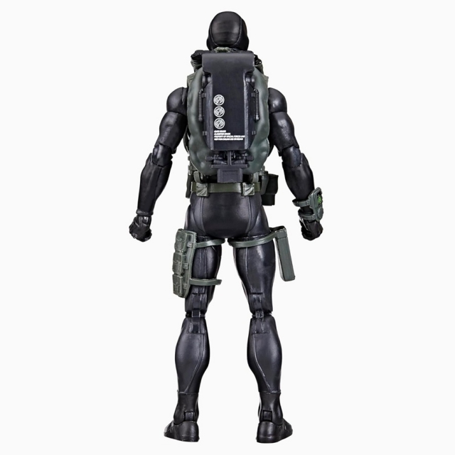 Recon Diver 6-Inch Scale | G.I. Joe Classified Series 60th Anniversary ...
