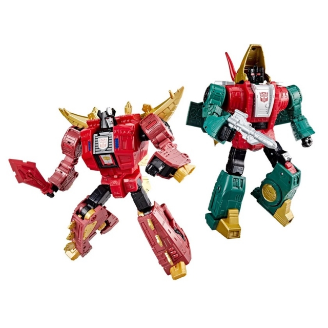 Transformers Fall Of Cybertron Dinobots Snarl