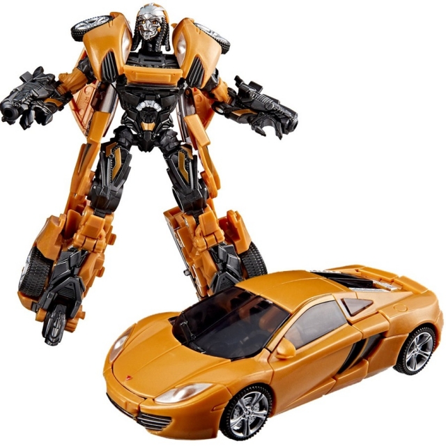 Concept Art KSI Widow | Age of Extinction Transformers Figure | Toygeek