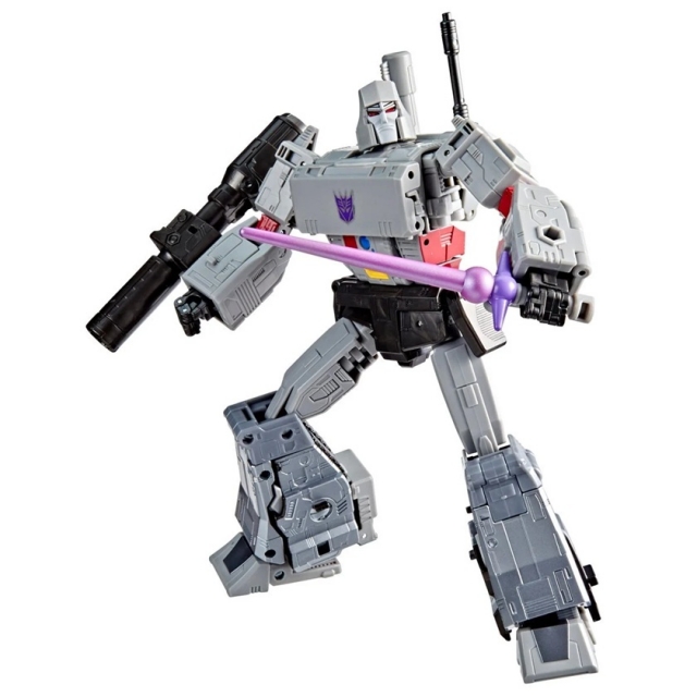 Megatron | Studio Series 86 Transformers Figure | Toygeek
