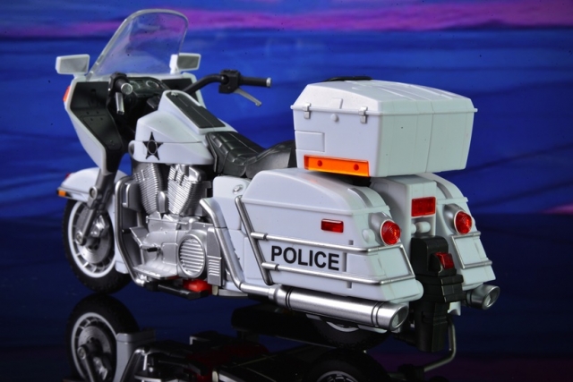 PS-24A Incertus Alternative | Mastermind Creations | Ocular Max