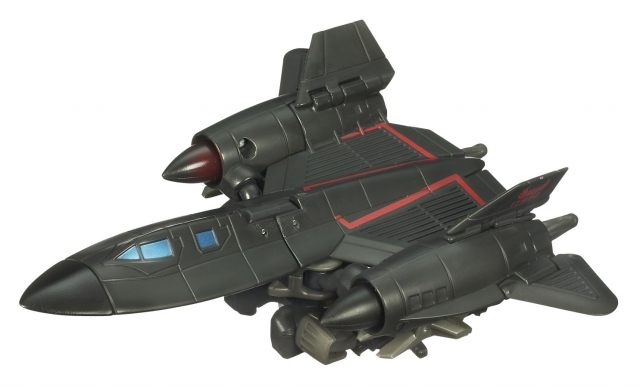 Photon Missile Jetfire Fast Action Battler | Transformers 2 ROTF ...