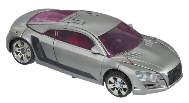 Deluxe Class Super Tuner Throwdown Blowpipe and Sideways | Transformers ...