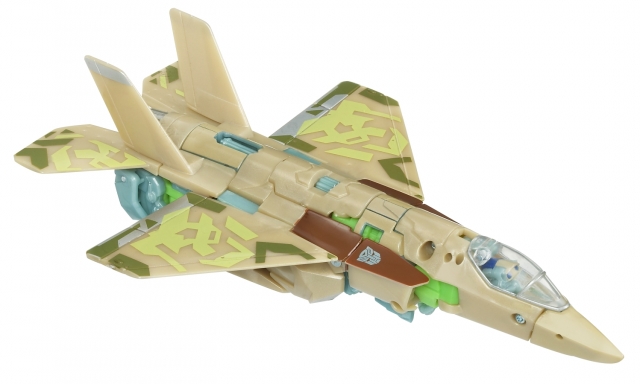 Legends Class Breakaway | Transformers 2 ROTF Revenge of the Fallen