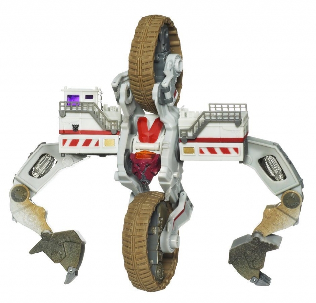 Shanghai Showdown Set of 3 | Transformers 2 ROTF Revenge of the Fallen