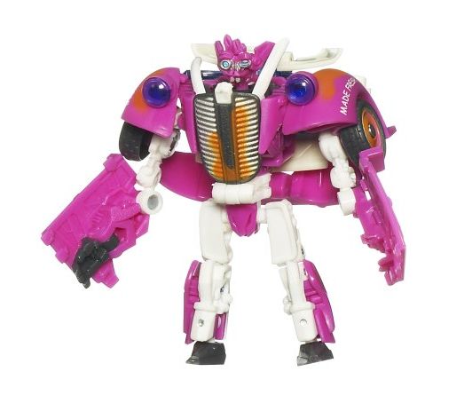 Shanghai Showdown Set of 3 | Transformers 2 ROTF Revenge of the Fallen