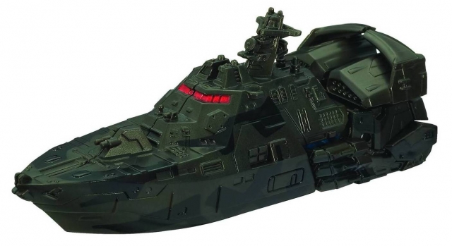 Scout Class Sonar | Transformers 2 ROTF Revenge of the Fallen