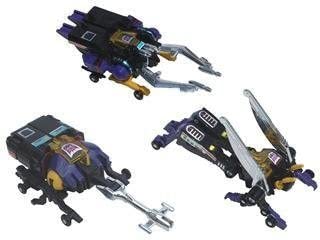 Insecticons Toys R US Exclusive | Transformers Universe | Hasbro