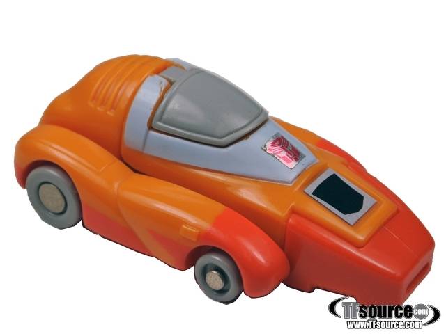 Wheelie Transformers G1 | Transformers Generation One | Hasbro