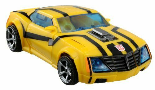 Bumblebee | Transformers Prime First Edition Japanese Version