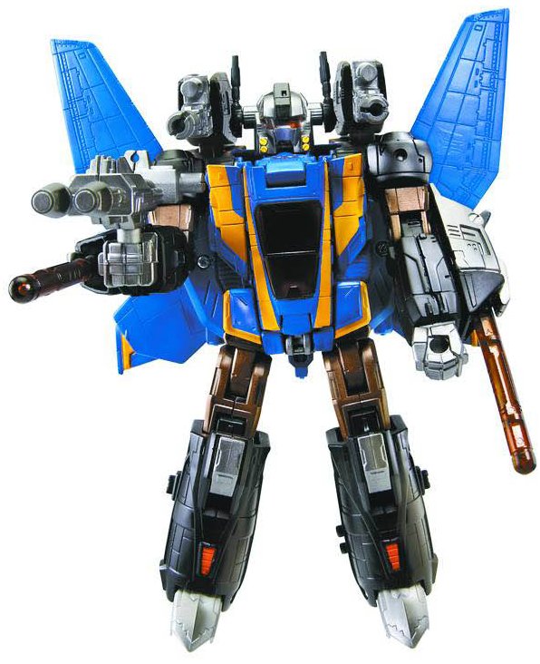 Voyager Class Tread Bolt | Transformers Universe | Hasbro