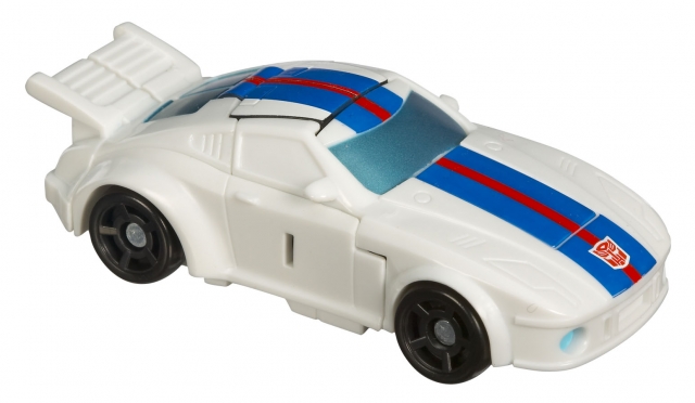 Legends Class Jazz | Transformers Universe | Hasbro