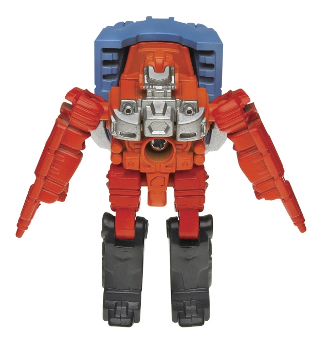 Supreme Class Omega Sentinel | Transformers Energon | Hasbro