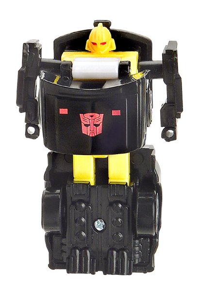 Ultra Magnus and Ironhide Spy Changer Set | Transformers Universe | Hasbro