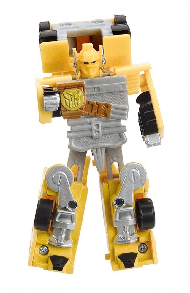 Optimus Prime and Prowl Spy Changer 2-Pack Exclusive | Transformers ...