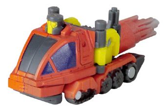 Destruction Mini-Con Team | Transformers Armada | Hasbro