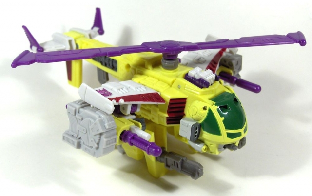 GS-02 Runabout vs Longrack Deluxe Class | Transformers Galaxy Force ...