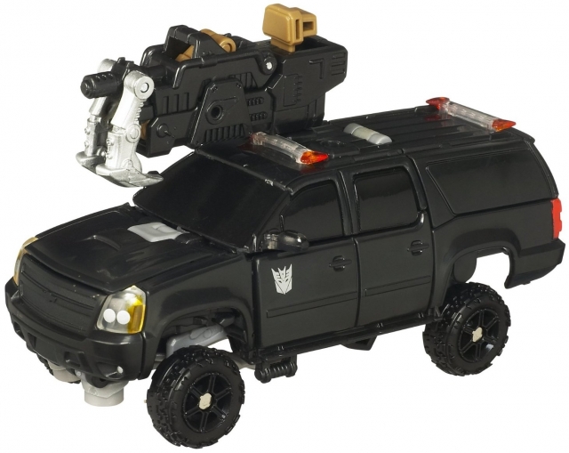 Transformers Dark Of The Moon Crankcase