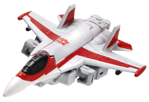 Legends Class Jetfire | Transformers Classics Robots In Disguise | Hasbro