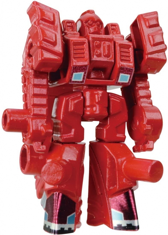 AM-17 Swerve | Transformers Prime Arms Micron Figure | Toygeek