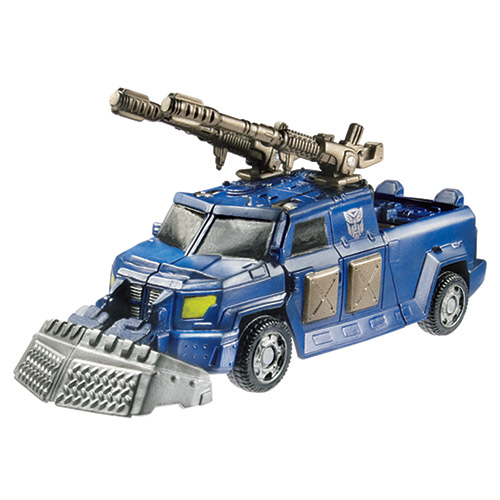Scout Class Scattorshot | Transformers 2 ROTF Revenge of the Fallen