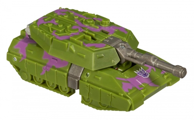Legends Class Megatron | Transformers Universe | Hasbro