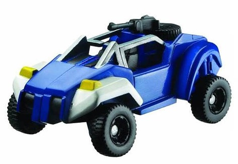 Legends Class Beachcomber | Transformers Universe | Hasbro