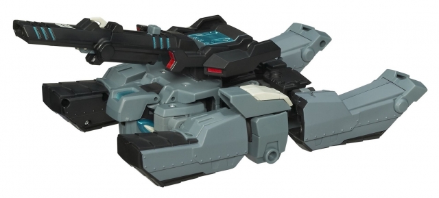 Voyager Class Shockwave | Transformers Animated | Hasbro