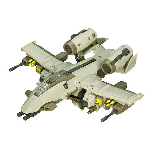 Ultra Class Wingblade | Transformers the Movie | Hasbro