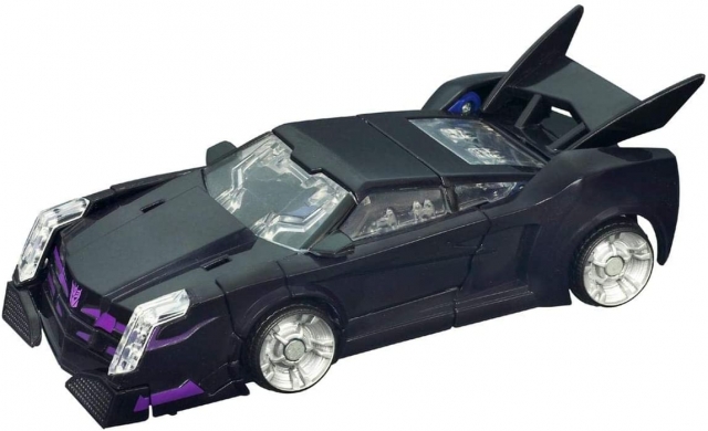 Vehicon First Edition Deluxe Class | Transformers Prime