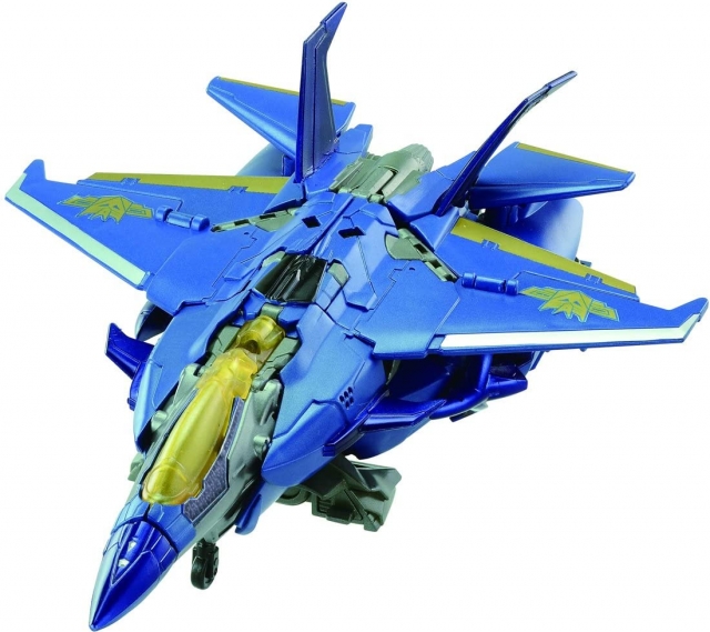 AM-22 Dreadwing | Japanese Transformers Prime Arms Micron