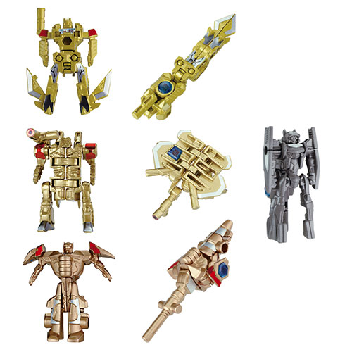 AM-01 Exclusive Battle Shield Optimus Prime | Transformers Prime Arms ...