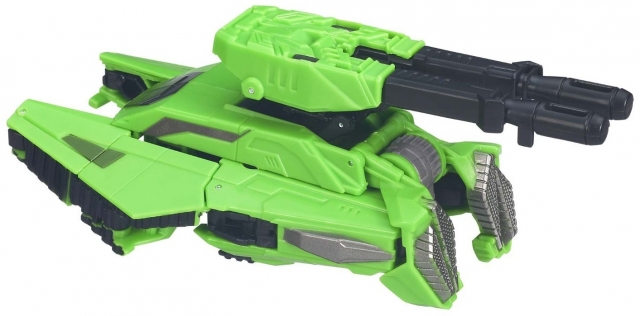 Decepticon Brawl Deluxe Class | Transformers Generations Fall of ...