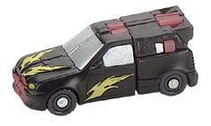 Road Assault Mini-Con Team | Transformers Armada | Hasbro