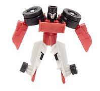 Road Assault Mini-Con Team | Transformers Armada | Hasbro