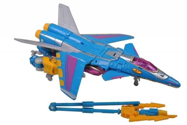 Depthcharge | TFCC Transformers Collectors Club Exclusive | Hasbro Funpub