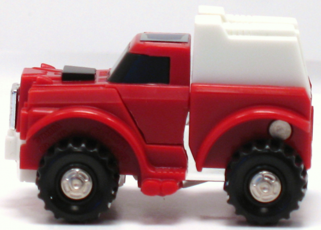 10 Minibots Set Transformers G1 | Transformers Encore | Takara Tomy