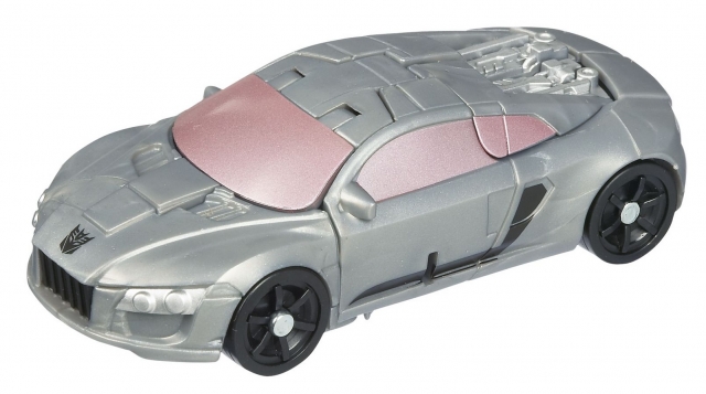 Legends Class Legends Sideways | Transformers 2 ROTF Revenge of the Fallen