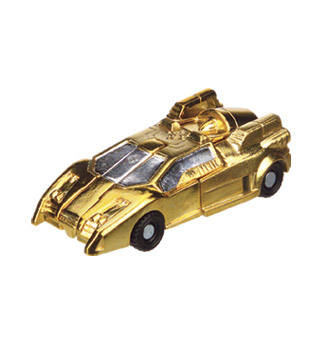 Leader Class Optimus Prime and Overload | Transformers Energon | Hasbro