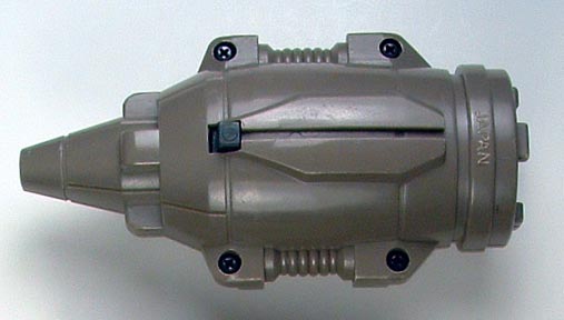 Part - Omega Supreme - Rocket Arm