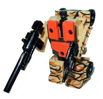 Ruination | Transformers Universe | Hasbro