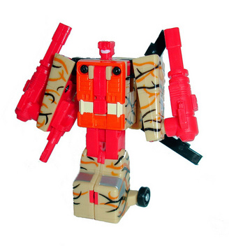 Ruination | Transformers Universe | Hasbro