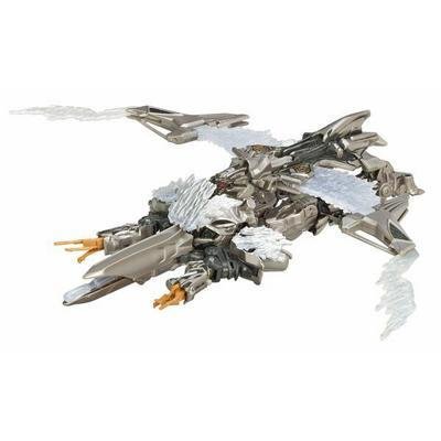 Voyager Class Megatron Premium Series Exclusive | Transformers the ...