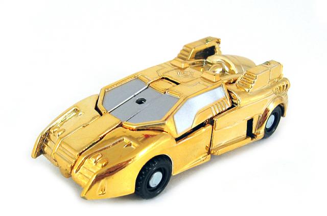 Powerlinx Optimus Prime and Corona Sparkplug Mini-Con | Transformers ...