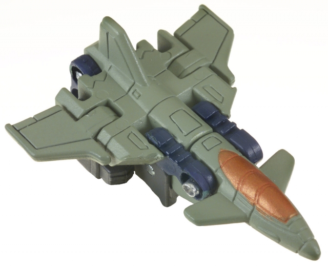 Ultra Class Tidal Wave and Mini-Con Ramjet | Transformers Energon | Hasbro