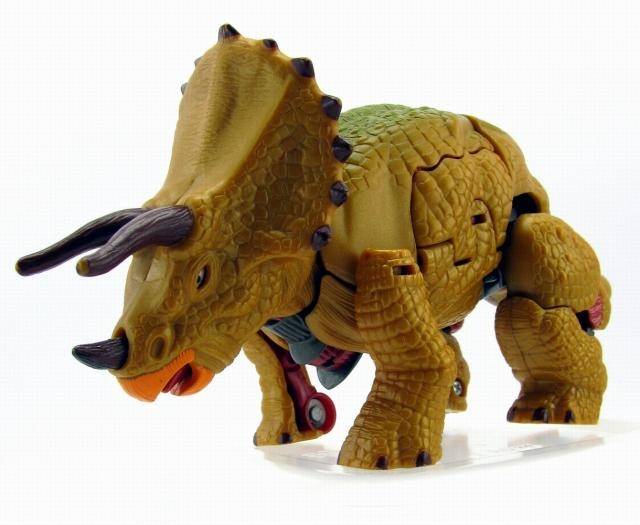 D-29 Guiledart Deluxe Class | Transformers Beast Wars Neo | Takara Tomy